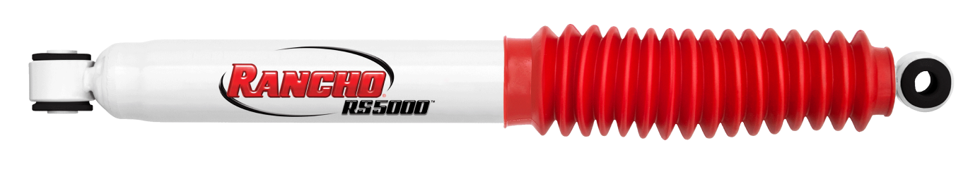 RS5000 Steering Stabilizer Features & Benefits | Rancho