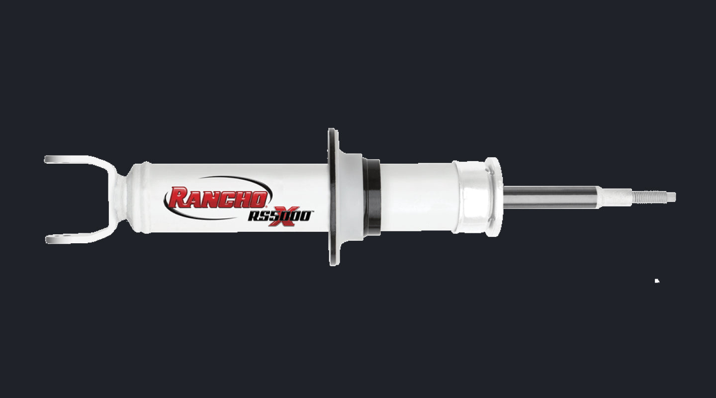 Struts Information - Features & Benefits | Rancho