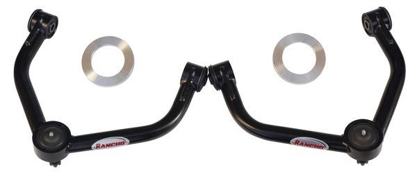 Rancho RS64404 Suspension Control Arm Kit | Rancho