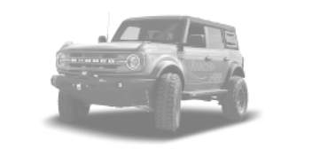 Leveling Kits Features & Benefits | Rancho