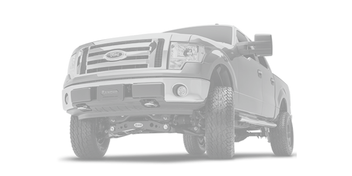 Shocks Features & Benefits | Rancho