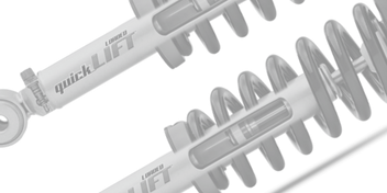 QuickLIFT Loaded Features & Benefits | Rancho
