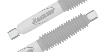 Shocks for Off Road Vehicles | Rancho