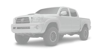 Leveling Kits Features & Benefits | Rancho