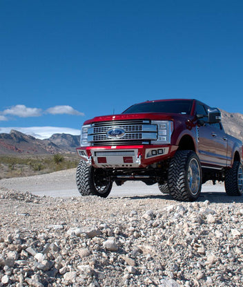 Rancho Off-Road Shocks, Struts & Lift Kits | Rancho