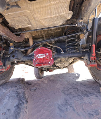 Rancho Off-Road Shocks, Struts & Lift Kits | Rancho