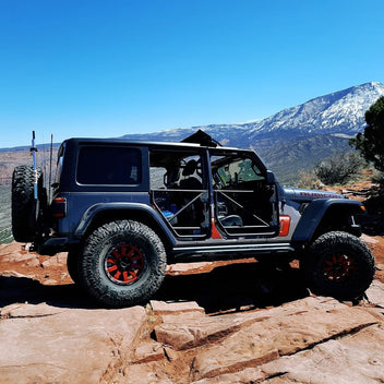 Rancho Off-Road Shocks, Struts & Lift Kits | Rancho