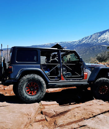 Rancho Off-Road Shocks, Struts & Lift Kits | Rancho