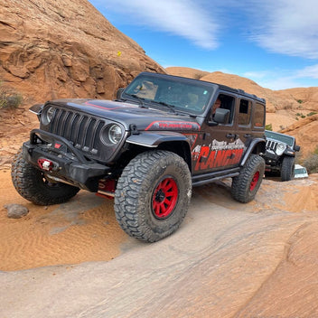 Rancho Off-Road Shocks, Struts & Lift Kits | Rancho
