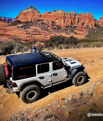 Rancho Off-Road Shocks, Struts & Lift Kits | Rancho