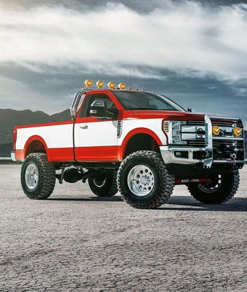 Rancho Off-Road Shocks, Struts & Lift Kits | Rancho