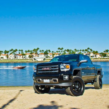 Rancho Off-Road Shocks, Struts & Lift Kits | Rancho
